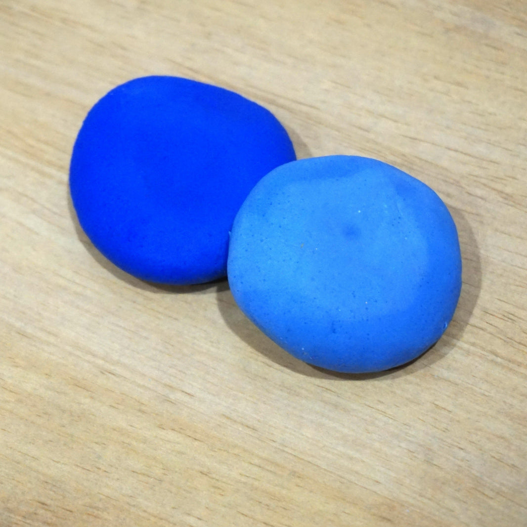 Squishy Dough: Homemade Scented Playdough